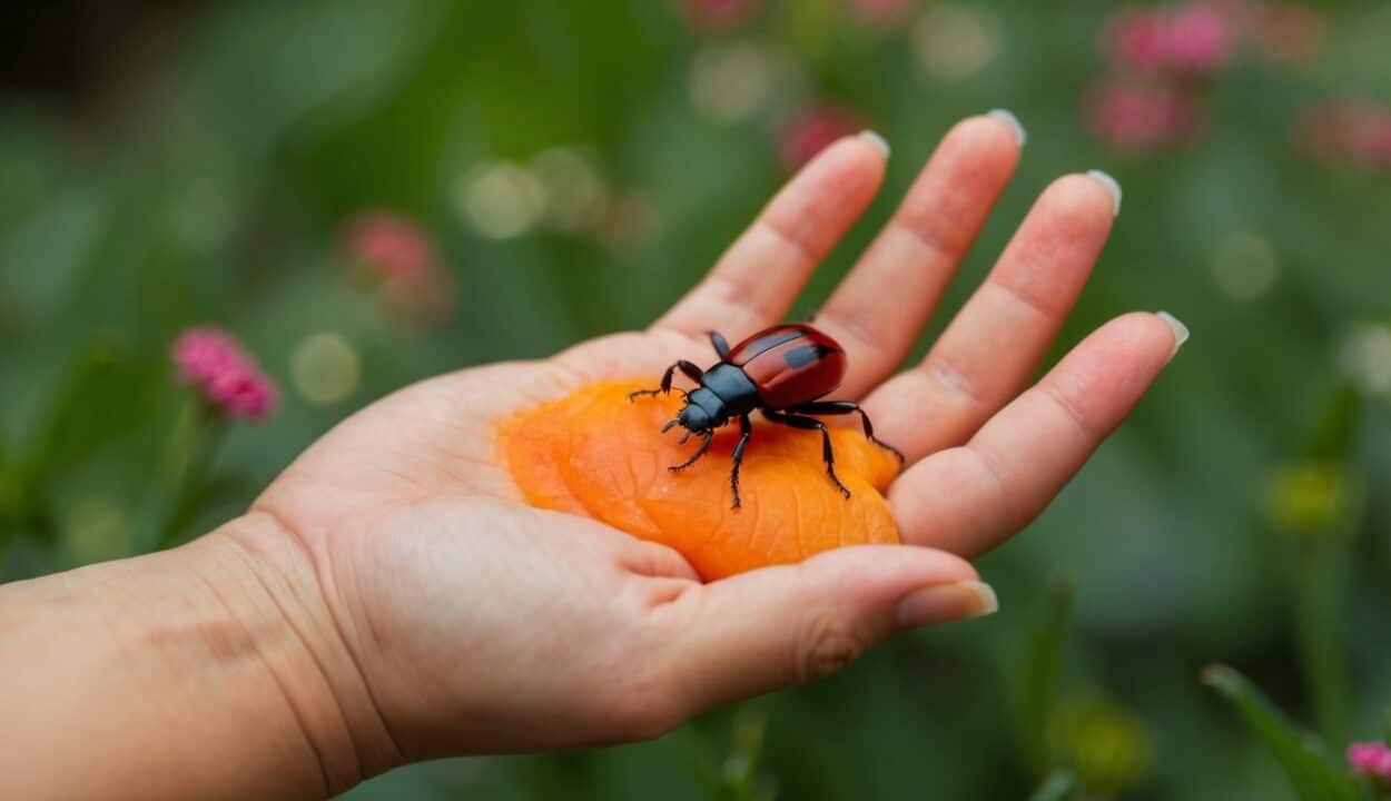 A picada da maria fedida é perigosa? Entenda os riscos e cuidados ...