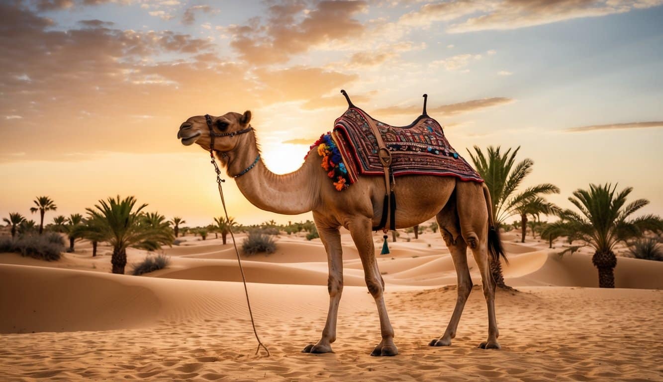 Quanto vale um camelo? Entenda o preço e fatores que influenciam sua ...