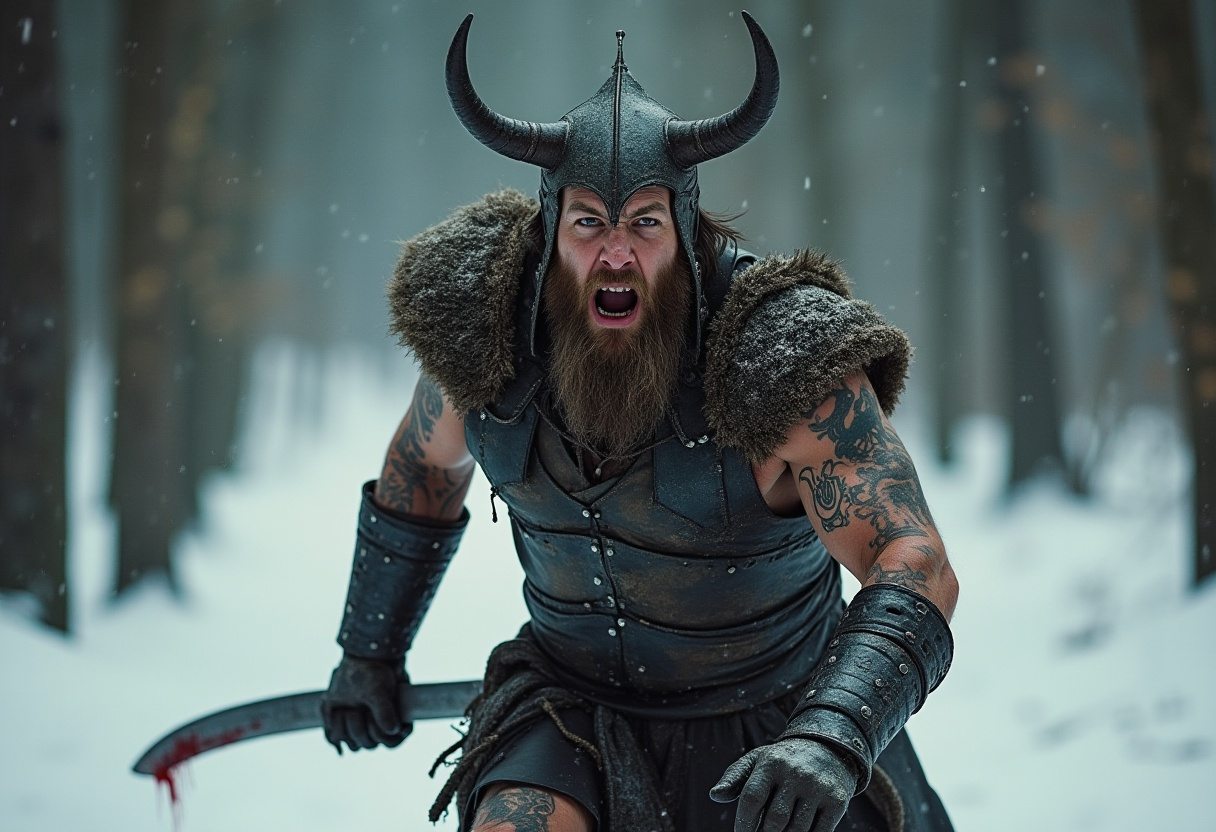 Quando Ragnar Morre? Data e Impacto na Série Vikings - jornalasemana.com.br